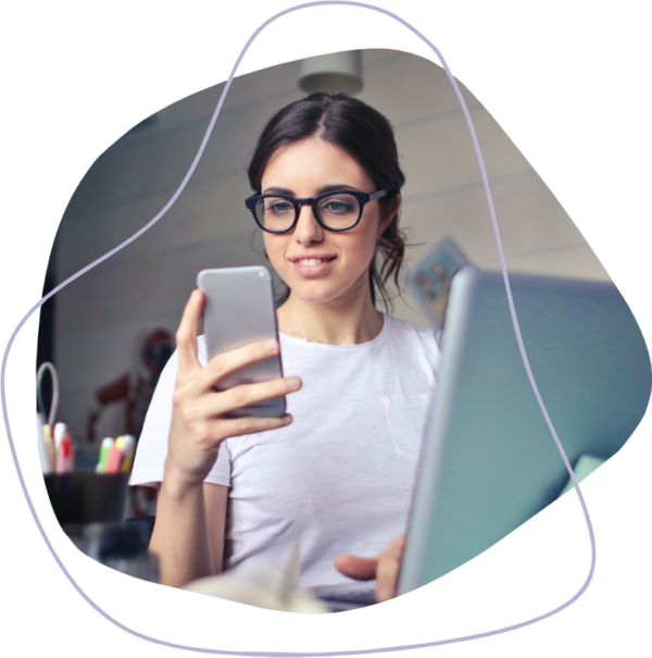 Aluna Minerva - Login - Aluna Minerva